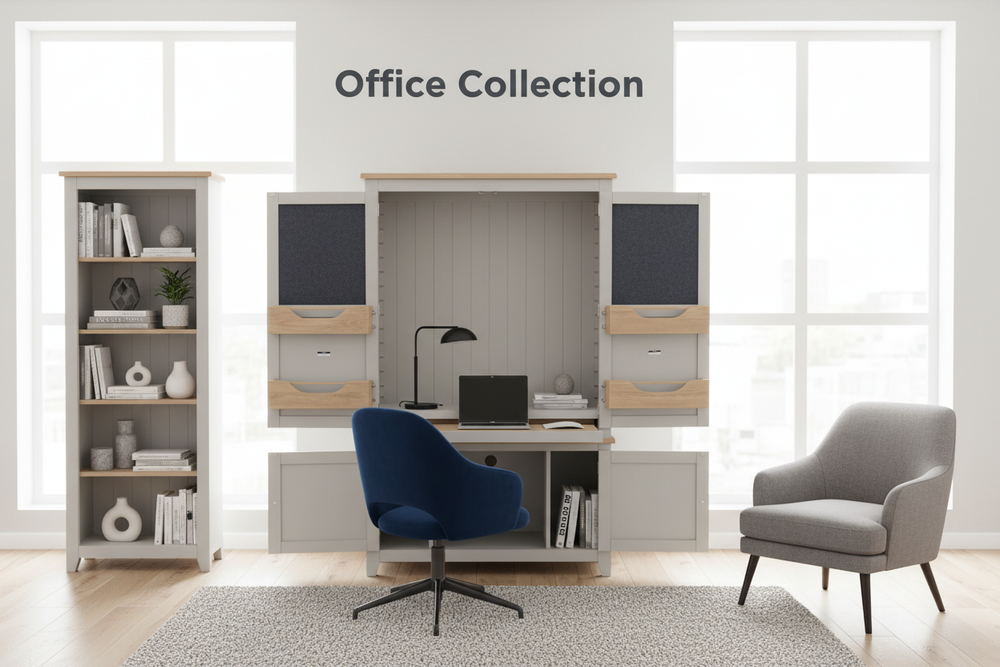 Office Furniture Clearance - Desks, Bookcases & Storage | Quality ...