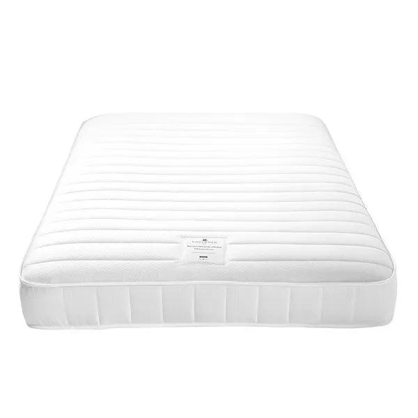 POCKET MEMORY 1200 Pocket Spring Memory Foam 4ft 6" Double Mattress ...